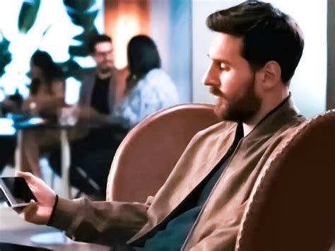Alerta Por Un Falso Video De Messi Que Promociona Una App Para Ganar
