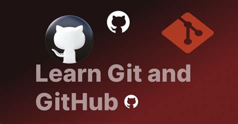 learn git and github with our guide harshal yadav posted on the topic