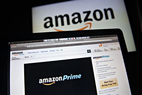 UK Amazon Unveils One Hour Delivery Service In London IBTimes UK