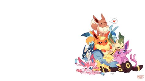 Eevee Box Discord Servers