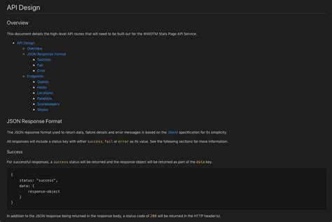 Wait Wait Dont Tell Me Stats API Is Live Wwdt Me Blog