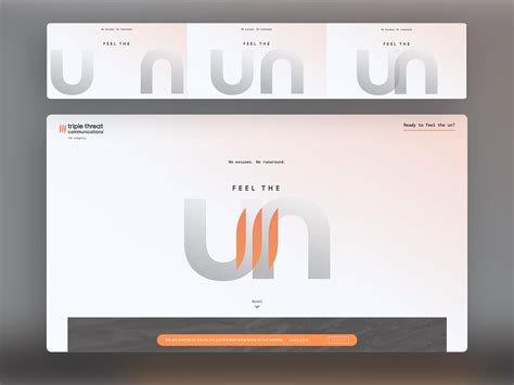 Introductory Animation Sequence Tied Conceptually To The Brand Aards
