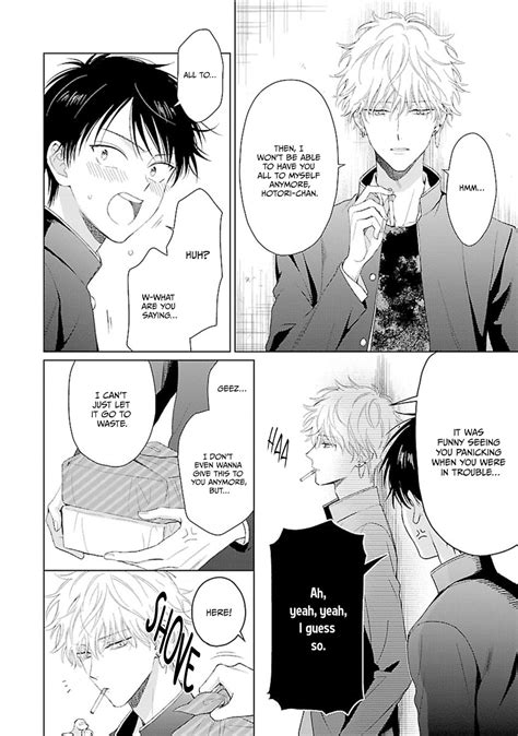 [yukura Aki] Kojika Counter [eng] Page 4 Of 5 Myreadingmanga