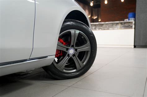 Used Mercedes Benz E Class E200 Expression Cars In Delhi Second Hand