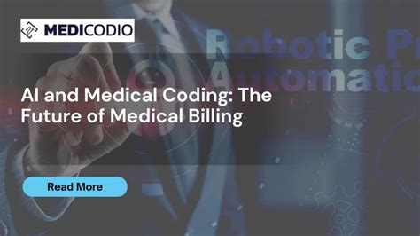 ai and medical coding shaping the future of billing
