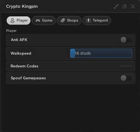 Roblox Bitcoin Miner Script March 2023 Gui Spoof Gamepasses