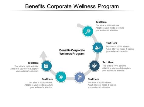 Benefits Corporate Wellness Program Ppt Powerpoint Presentation