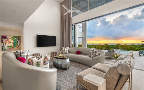 Grace Bay Beach Enclave