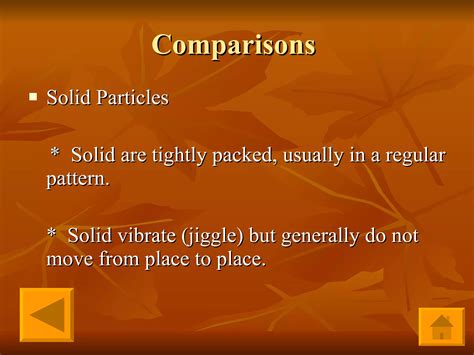 States Of Matter Power Point Ppt