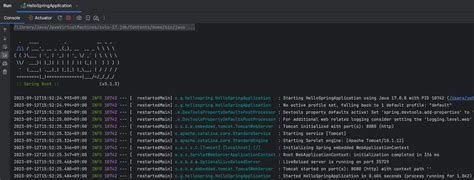 Gdsc Spring Boot로 Rest Api 만들어보기