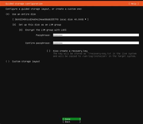 Installing On Premise Bitwarden On Ubuntu It Blog