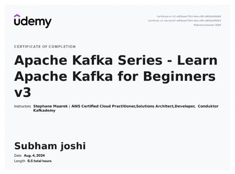 apache kafka pdf