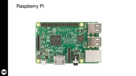 Netbeez Distributed Network Monitoring With Raspberry Pi Pdf