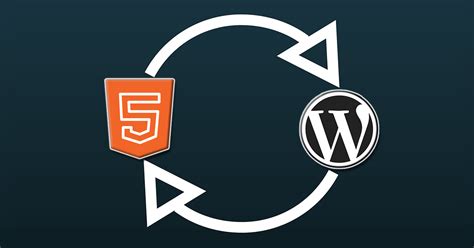Как перенести сайт с Html на Cms Wordpress пошаговая инструкция Sebweo