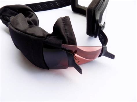 Shooting And Ballistic Glasses Swiss Eye® G Tac Professional Ballistic