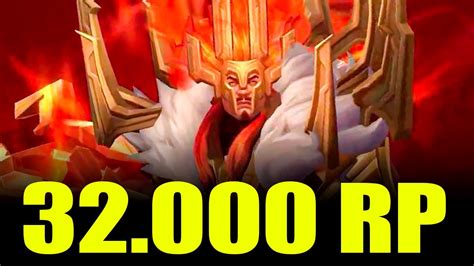 Riot Revela La Skin MÁs Esperada Por La Comunidad Pero Cuesta 250