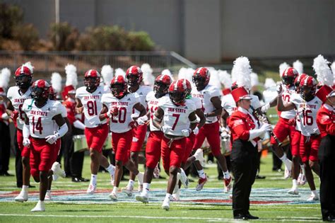 Jacksonville State Football Schedule 2023 Game Predictions Scores