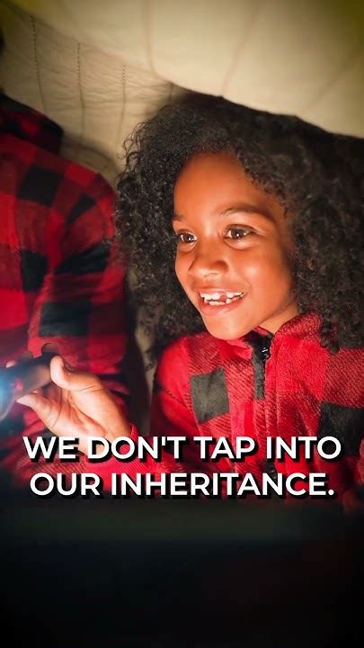 inheritance youtube