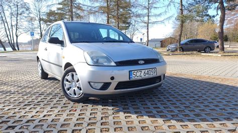 Ford Fiesta Mk TDCi OC NA ROK Aleksandria Druga OLX Pl