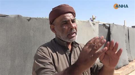 مهجّرو كري سبي ما أُخذ بالقوة لا يُسترد إلا بالقوة Youtube