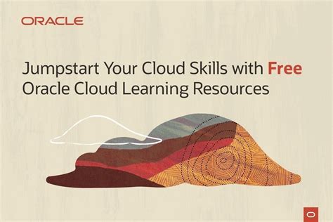 Rajashekar Rajan On Linkedin Free Content To Develop Skills On Oracle Cloud