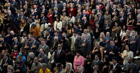 Effort To Ban Democratic Chairs Fails In Texas House But Rule Passes