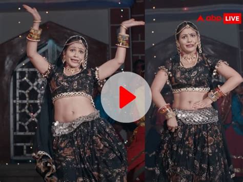Gori Nagori Viral Dance Video Takes Over The Internet With Her