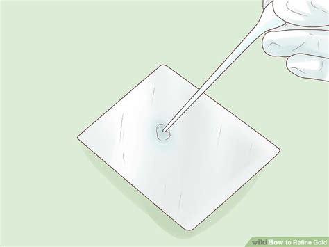 How To Refine Gold At Home Techniques