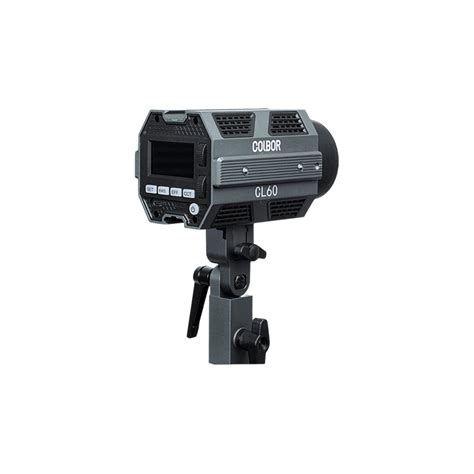 Colbor Cl Bi Color Cob Video Light Camera Co Id