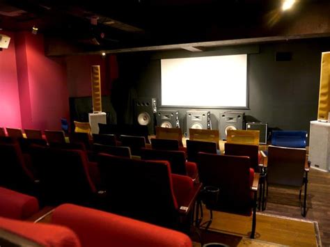 私だけのお気に入り空間を見つけよう！都内にあるおすすめミニシアター Cinemagene