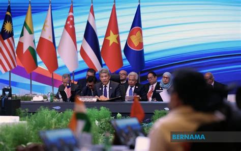 Asean Bernama