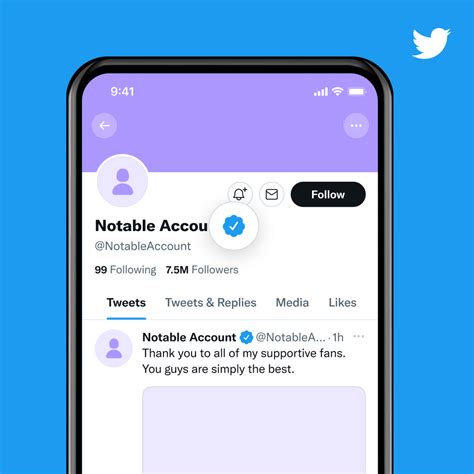 Twitters New Verification System Has Blue And Gold Checkmarks
