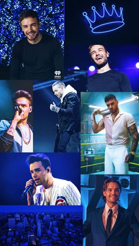 Liam Payne Wallpaper