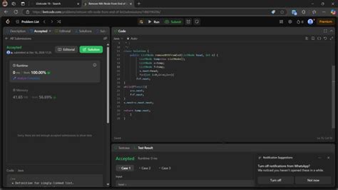 Leetcodechallenge Anshul Sahu