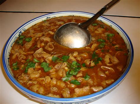 嘉祥县人民政府 食在嘉祥 纸坊顺达肠汤