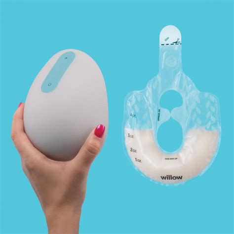 Elvie Launches Wearable Breast Pump Thats Silent And Wireless