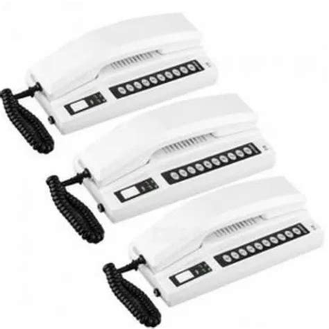 Wireless Intercom Telephone 3pcs Konga Online Shopping