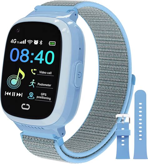 Mejor reloj GPS Niños Opiniones y Comparativa