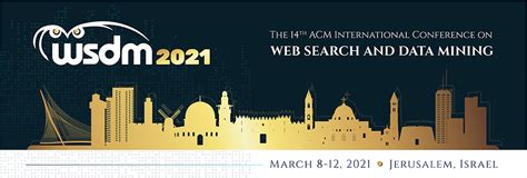 Best Paper Award At WSDM 2021 IRLab