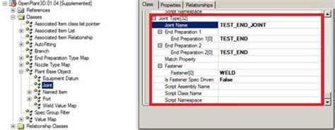 Openplant Autoplant How To Create A Custom Joint Communities