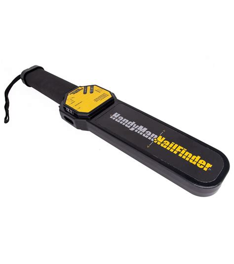 Handyman Nailfinder