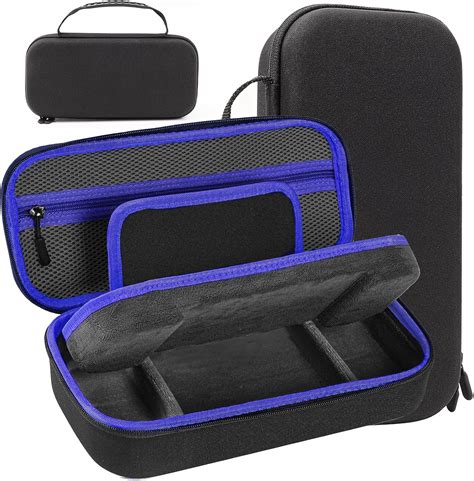Heatfun Rog Ally Travel Case Rog Ally Handheld Carrying Case For Rog
