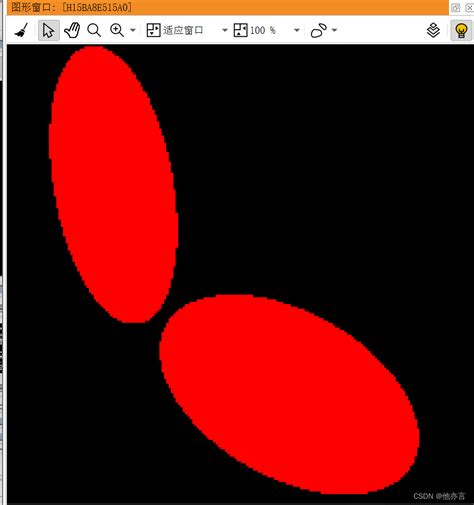 Halcon例程：getsupportvectorclasssvmhdev Csdn博客