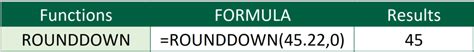 How To Remove Digits After Decimal In Excel Dollar Excel