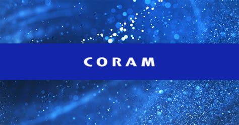 Coram UK