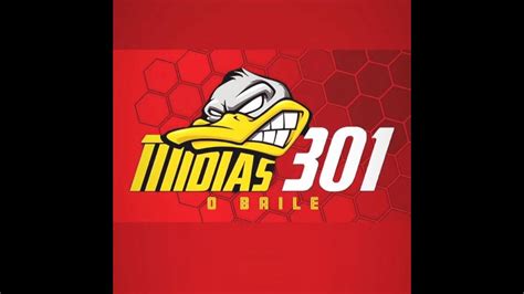 Cd Os MÍdias Do 301 Vol06 Funk Ritmado Dj B7 O PiranhÃo CuiabÁ