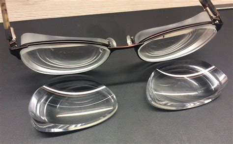 High Prescription Lenses Bright Vision Optometry Chino Hills Ca 91709 Eye Doctors Optical