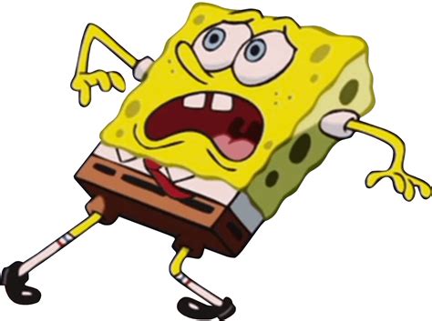 Spongebob Vector 4 U Suitable Peanut7628