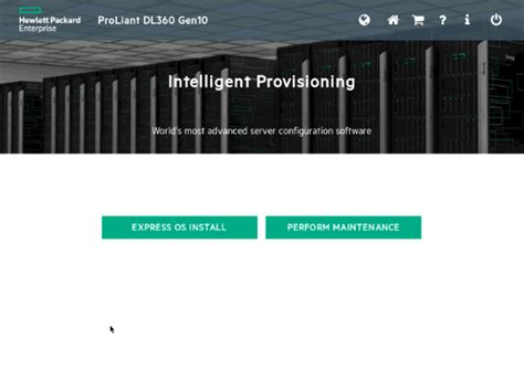 Cài đặt Raid Trên Server Hpe Blog Snt Công Ty Tnhh Siêu Nhật Thanh