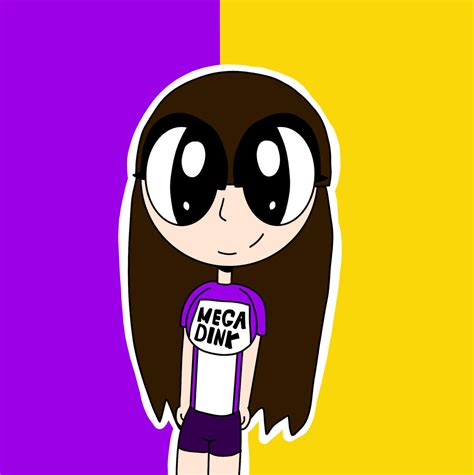 Mega Dink By Murriks On Deviantart
